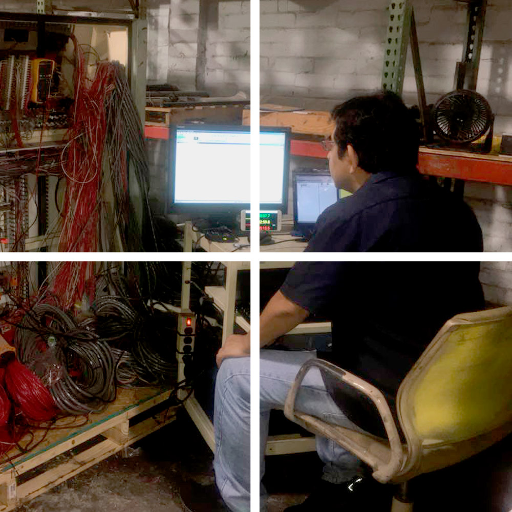 Servicios | Wari Technologies